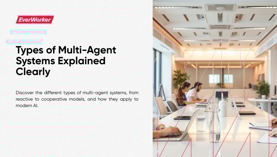 Single Agent vs Multi-Agent AI: Key Differences That Matter