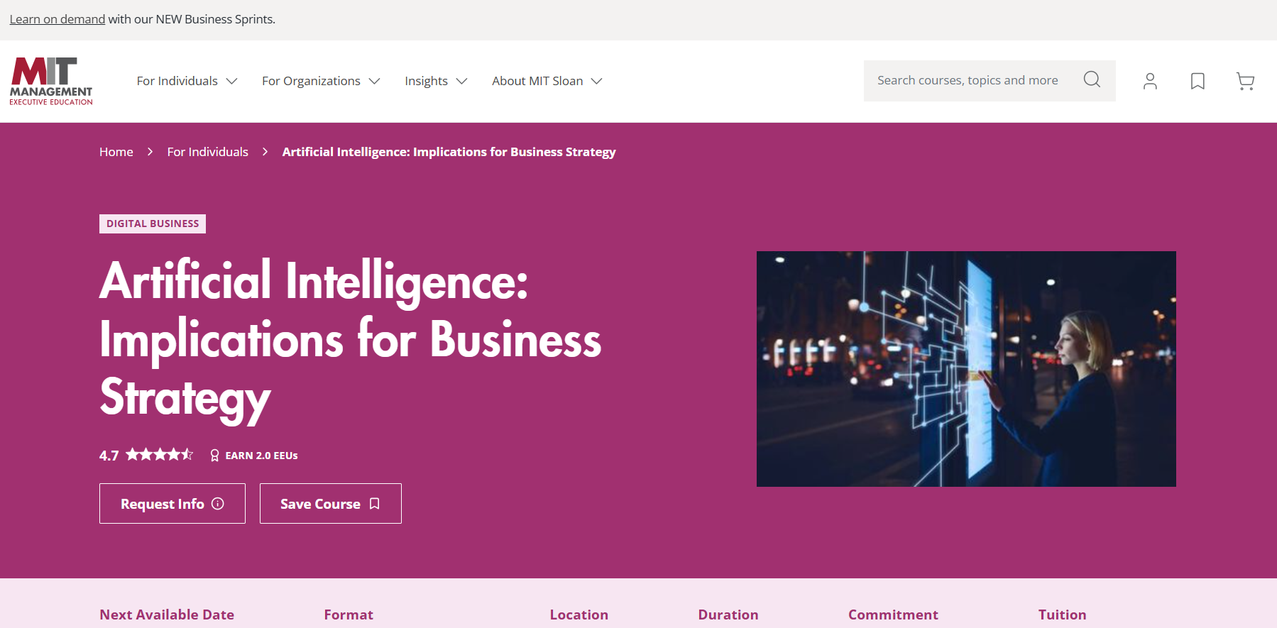 Best Ai Courses Certificates Online 2025