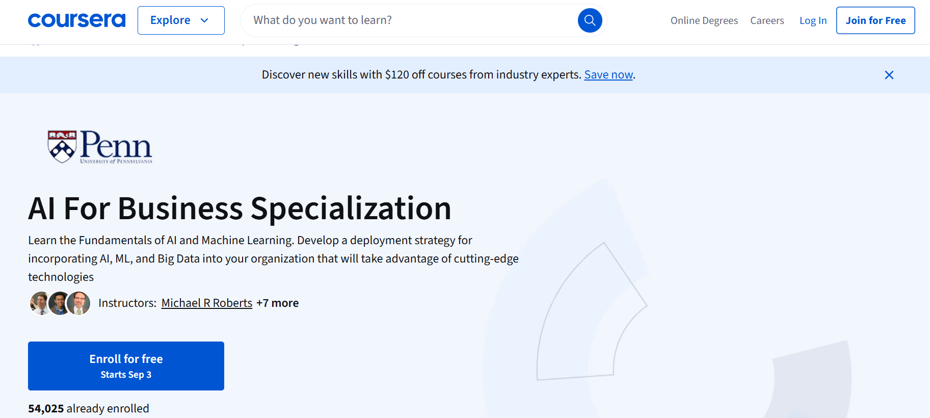 Best AI Courses & Certificates Online 2025